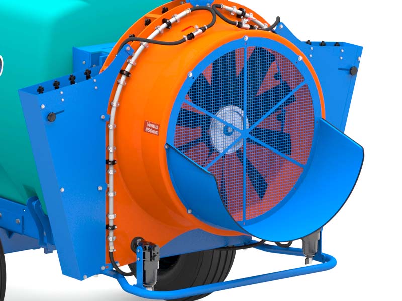 1500/2000 Litros Ventus Mamão Papaya – Rubemaq Pulverizadores ...